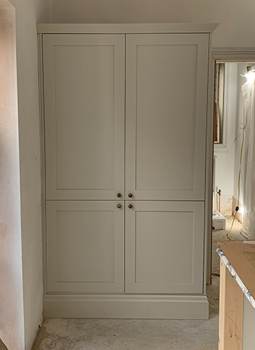 I&R Joinery - Joiner Wigan | Joinery Services Wigan